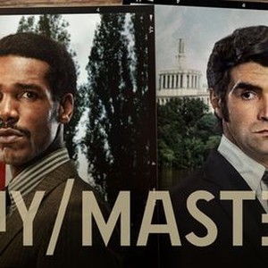 Spy/Master - Rotten Tomatoes