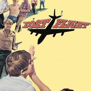 The Lost Flight 1969