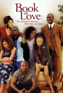 Book of Love | Rotten Tomatoes