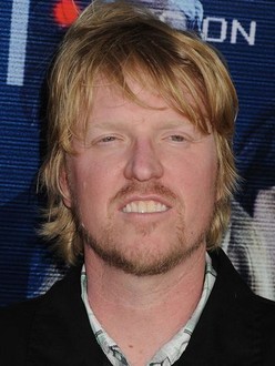 Jake Busey Teeth