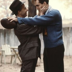 John Malkovich Young Biff