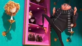 Despicable Me 2 - Rotten Tomatoes