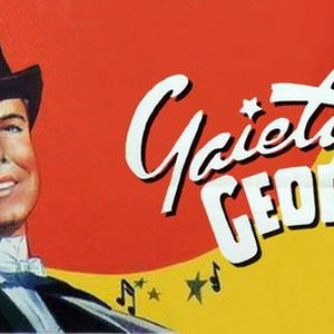 Gaiety George - Rotten Tomatoes