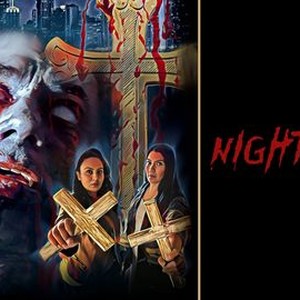 Night Hunt - Rotten Tomatoes