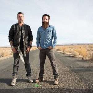 Aaron Kaufman - Rotten Tomatoes