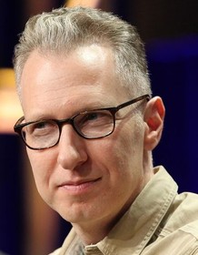 Michael Blieden | Rotten Tomatoes