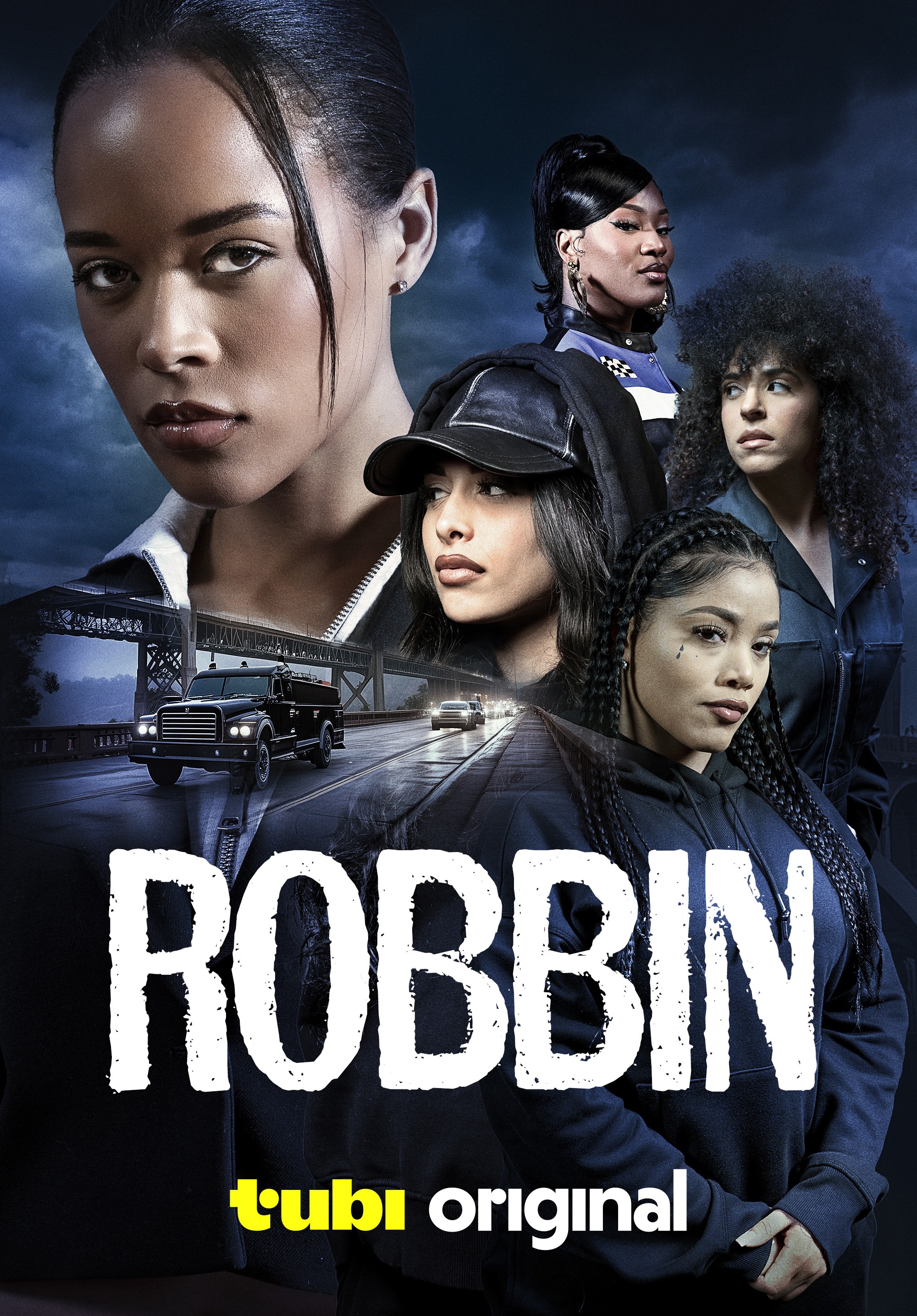 Robbin - Trailers & Videos | Rotten Tomatoes