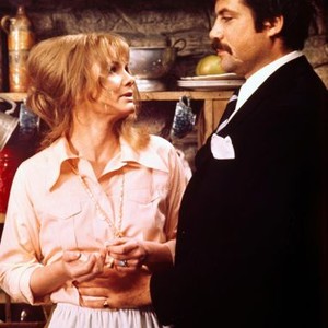 Oliver Reed - Rotten Tomatoes