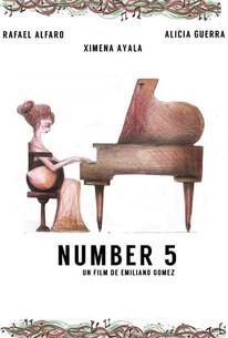 Number 5 | Rotten Tomatoes