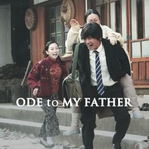 Ode to My Father - Rotten Tomatoes
