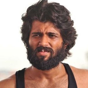 Arjun Reddy - Rotten Tomatoes