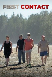 First Contact: Season 1 | Rotten Tomatoes