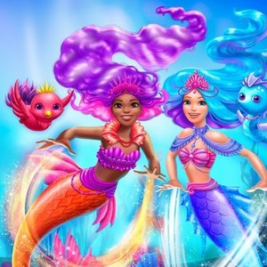 Barbie: Mermaid Power - Rotten Tomatoes
