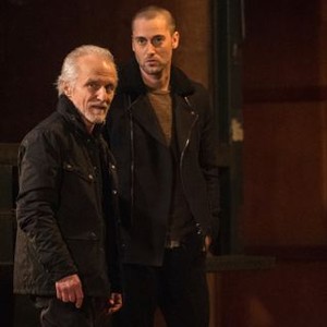 David Patrick Kelly - Rotten Tomatoes