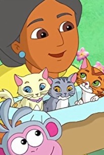 Dora the Explorer: Season 7, Episode 6 | Rotten Tomatoes