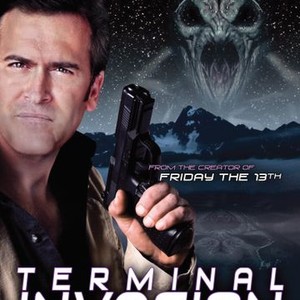 Terminal Invasion (2002) - Rotten Tomatoes
