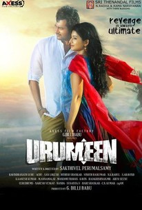 Urumeen | Rotten Tomatoes