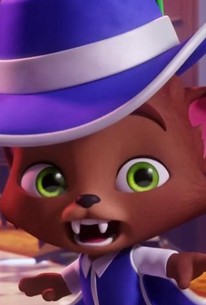 Super Monsters: Season 2, Episode 5 - Rotten Tomatoes