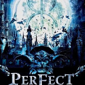 Perfect Creature - Rotten Tomatoes