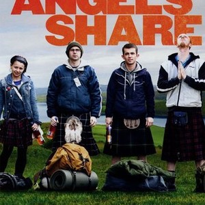 The Angels' Share - Rotten Tomatoes