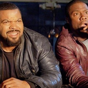 Ride Along 2 - Rotten Tomatoes