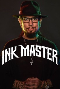 Ink Master - Rotten Tomatoes