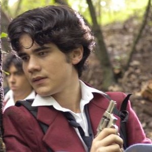 The Zone - Rotten Tomatoes