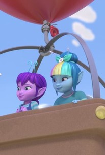 Dew Drop Diaries: Season 2, Episode 11 | Rotten Tomatoes