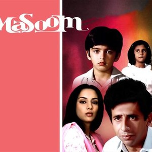 Masoom - Rotten Tomatoes