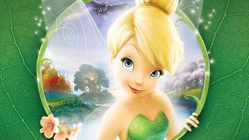 tinker bell 2008