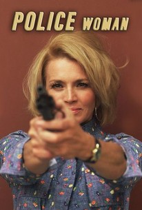 Police Woman | Rotten Tomatoes
