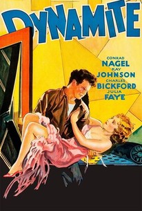 Dynamite (1929) | Rotten Tomatoes