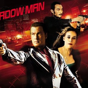 Shadow Man - Rotten Tomatoes