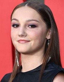 Reagan Shumate | Rotten Tomatoes