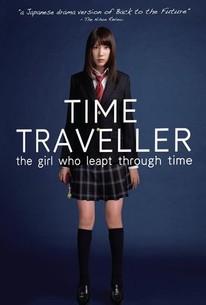 Time Traveller (2010) | Rotten Tomatoes