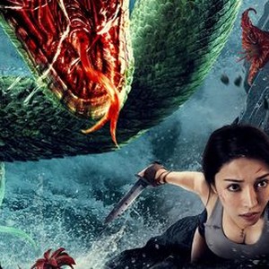 Python Island - Rotten Tomatoes