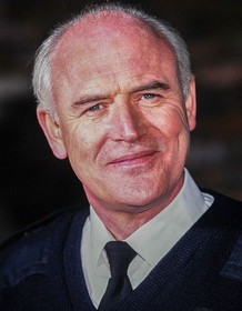 Terence Harvey - Rotten Tomatoes