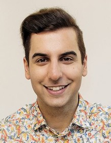 Daniel Paris - Rotten Tomatoes