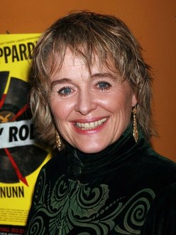 sinead cusack