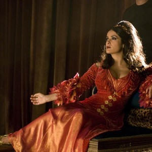 Cirque du Freak: The Vampire's Assistant - Rotten Tomatoes