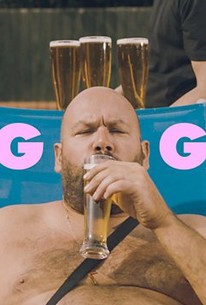 King Gary: Season 1 - Rotten Tomatoes