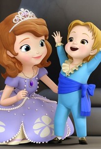 Sofia the First: Season 2, Episode 1 - Rotten Tomatoes