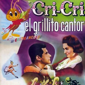 Cri-Cri el Grillito Cantor - Rotten Tomatoes