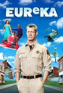 Eureka | Rotten Tomatoes