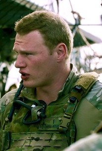 Commando: Britain's Ocean Warriors: Season 1, Episode 2 | Rotten Tomatoes
