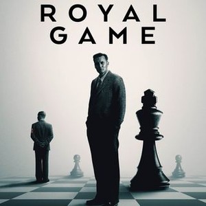 Chess Story - Rotten Tomatoes