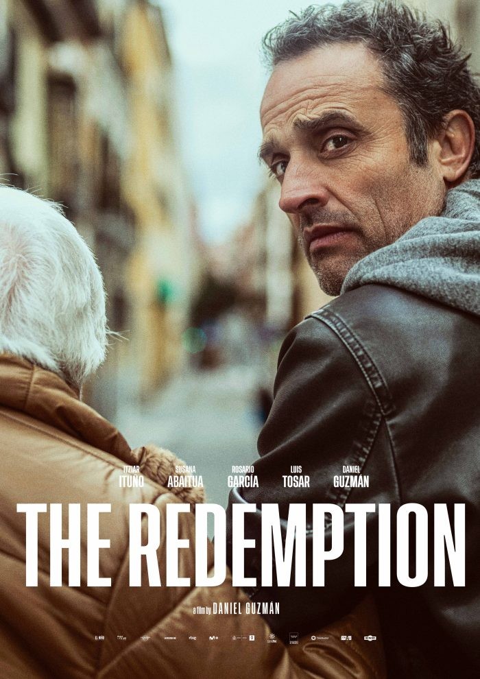 The Redemption Pictures | Rotten Tomatoes