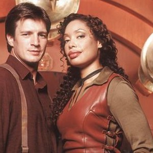 Firefly - Rotten Tomatoes