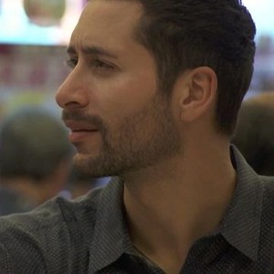 The Voyager With Josh Garcia - Rotten Tomatoes