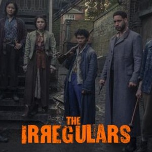The Irregulars - Rotten Tomatoes